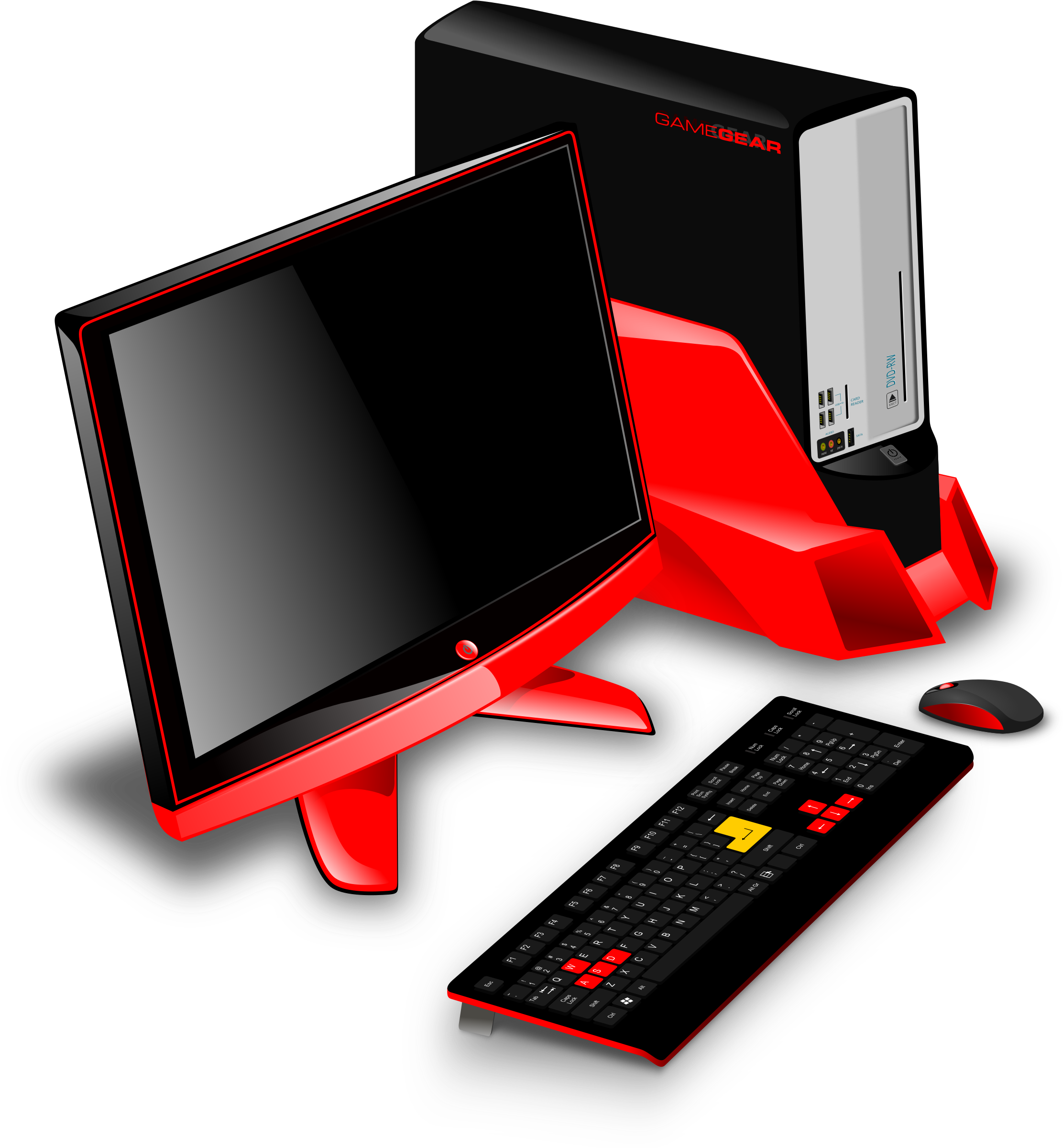 Desktop PNG Images for Free [100% Free Downloads] - FastPNG