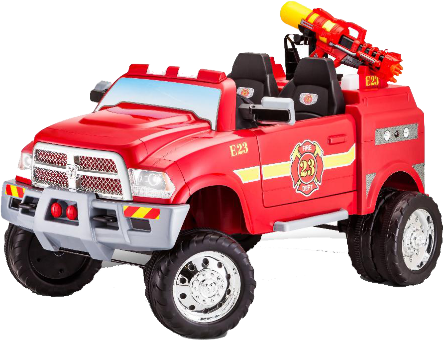 Free Fire Truck Wallpaper Downloads, [100+] Fire Truck Wallpapers for ...