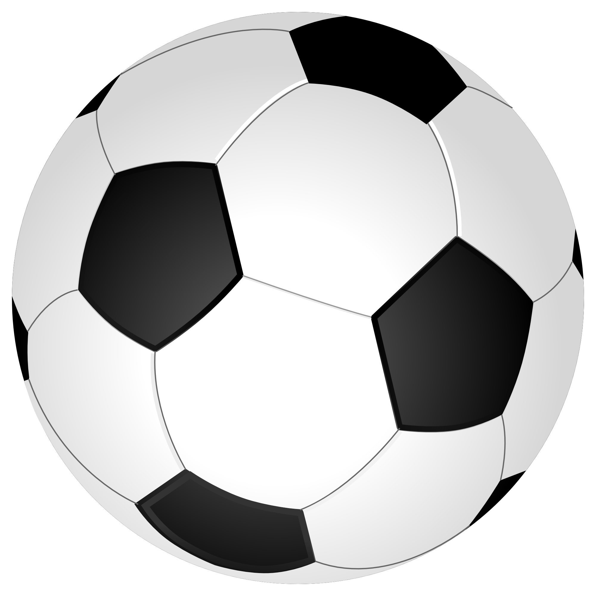 Download A Close up Of A Football Ball 100 Free FastPNG