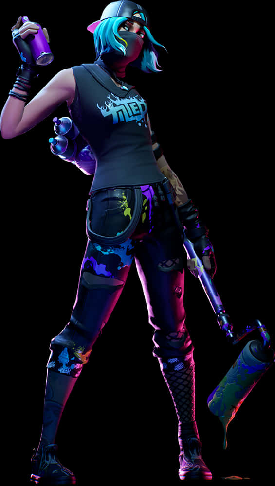 Fortnite PNG Images for Free [100% Free Downloads] - FastPNG
