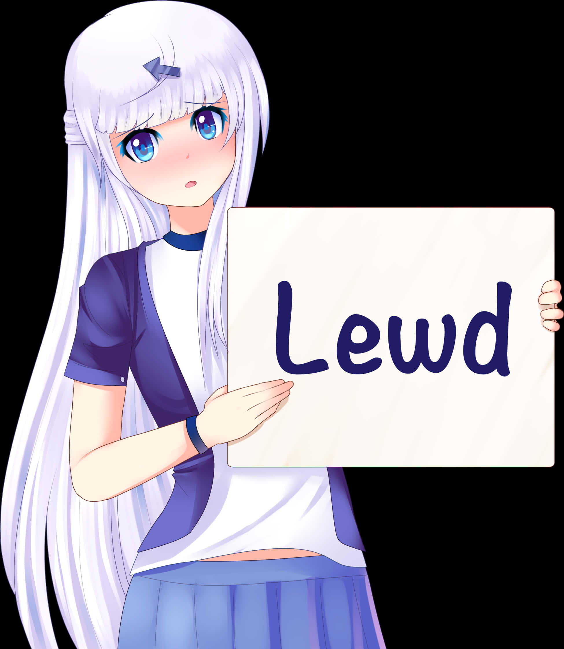 [100+] Funny Anime Wallpapers | Wallpapers.com