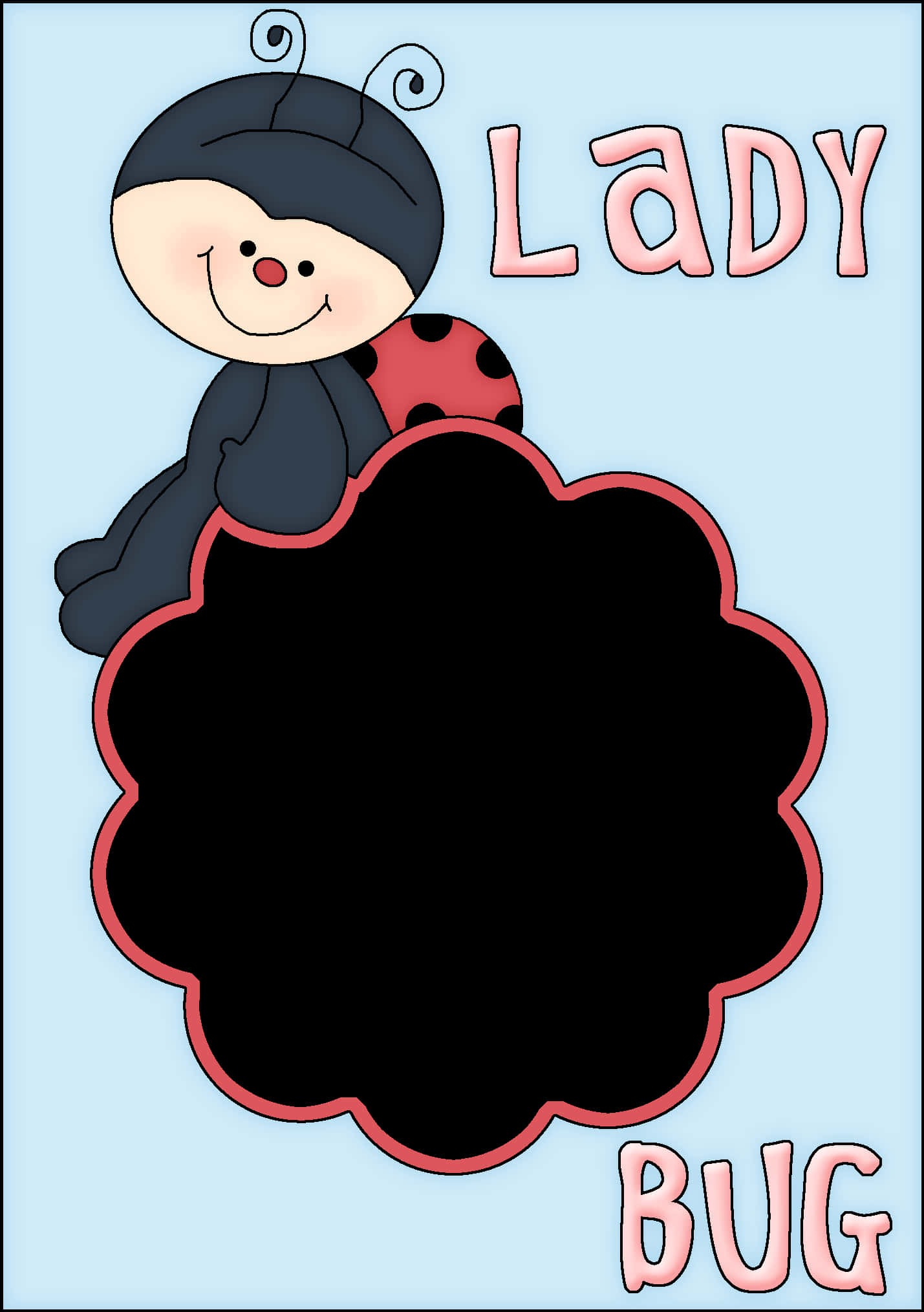 [100+] Ladybug Wallpapers | Wallpapers.com